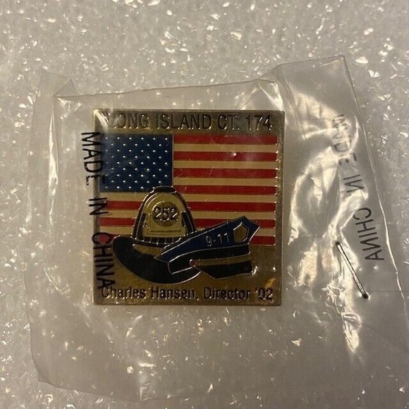 Accessories | Royal Order Of Jesters Roj Charles Hansen 202 Long Island ...